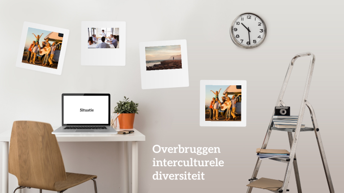 Overbruggen interculturele diversiteit by liesbeth hofman on Prezi