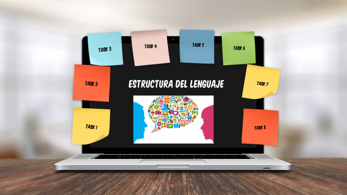Estructura del Lenguaje by Laverne Narvaez on Prezi