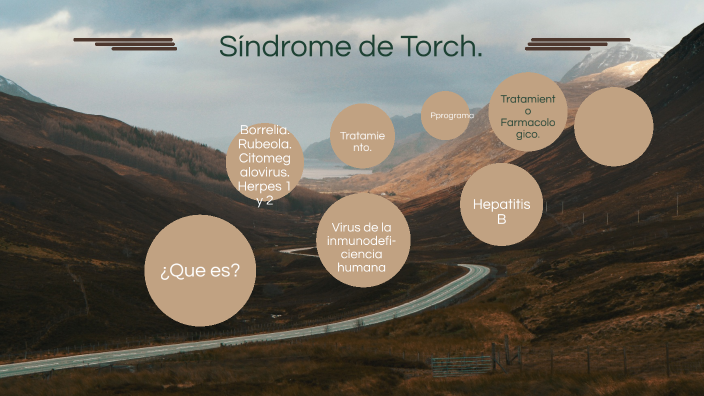 Síndrome de Torch. by Uriel Aboytes on Prezi