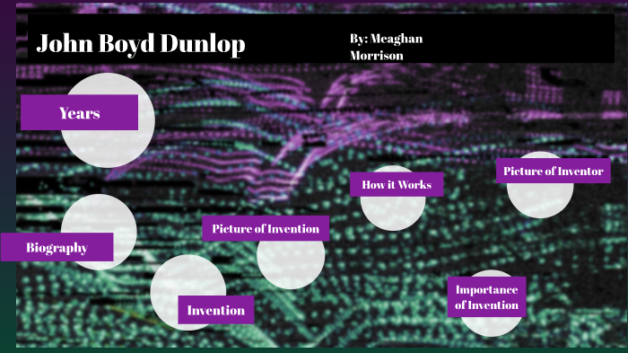 Morrison Inventor Presentation by M Mo on Prezi