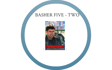 Basher Five - two by Addison Kuykendall on Prezi