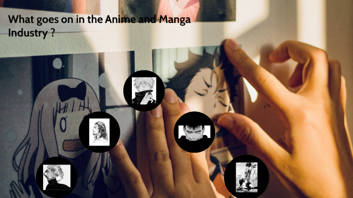 Overwork In the Anime and manga industry by Andrew Weatherly on Prezi