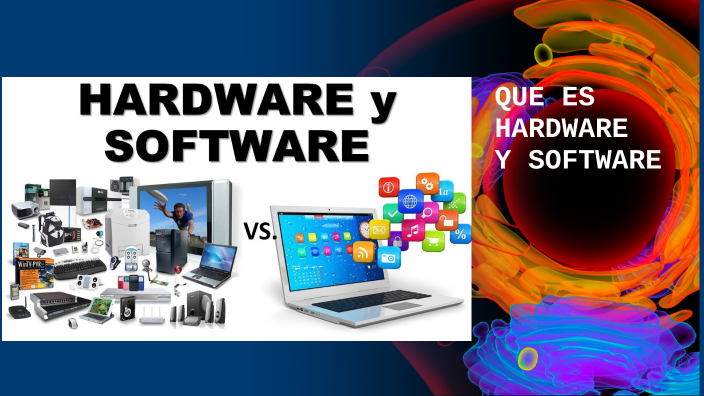 HARDWARE Y SOFTWARE by Hernan Ramirez on Prezi