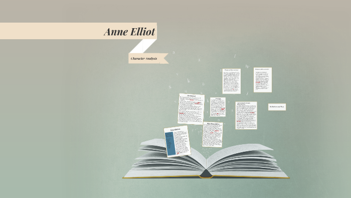 Anne Elliot, Character analysis by Eliza C on Prezi