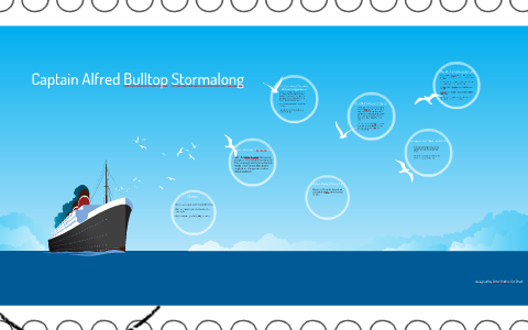 Captain Alfred Bulltop Stormalong by Logan Evitt on Prezi