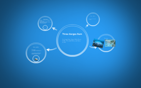 Three Gorges Dam by michaela rohde on Prezi