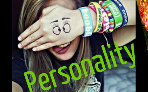 Personality Box by Ale Garcia on Prezi