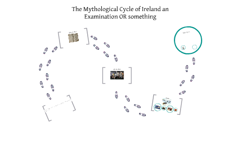 The Mythological Cycle of Ireland an Examination OR somethin by Declan ...