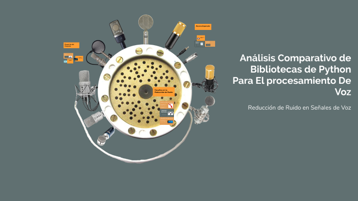 Análisis Comparativo de Bibliotecas de Python Para El procesamiento De ...