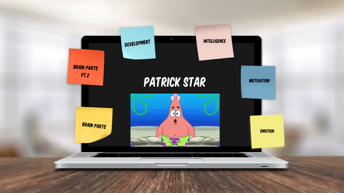 Character Project by alice DeSimone on Prezi