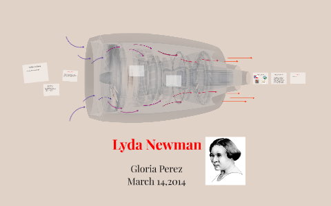 Lyda Newman by Gloria Perez on Prezi
