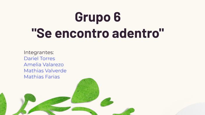 Diapo Mate by Dariel Torres on Prezi