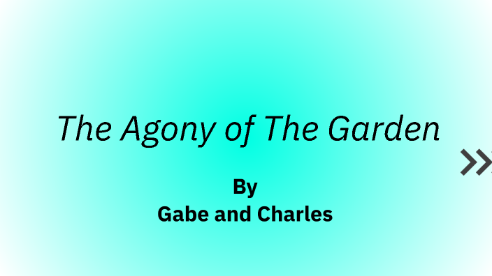 Charles and Gabe: Prayer by charles barber on Prezi