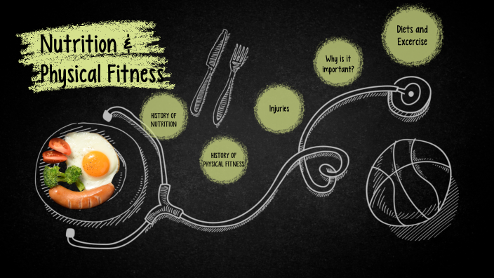 Nutrition and Physical Fitness by Daniel Torrez on Prezi