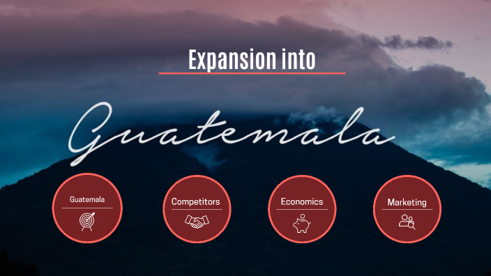 Guatemala - ice cream by Nathan Loveridge on Prezi