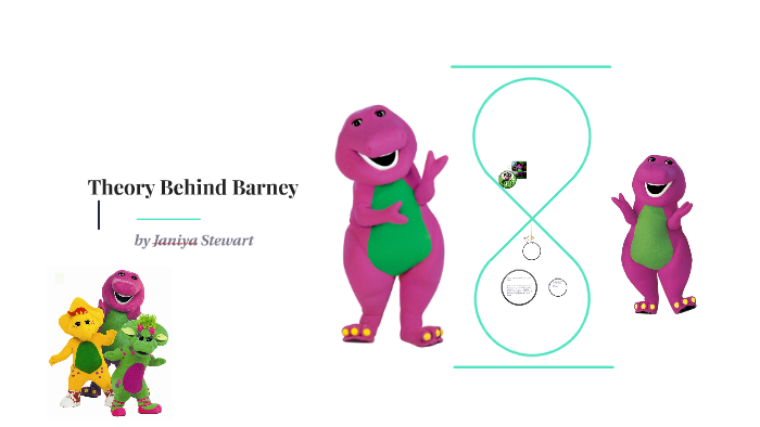 The Truth Behind Barney by Janiya Stewart on Prezi