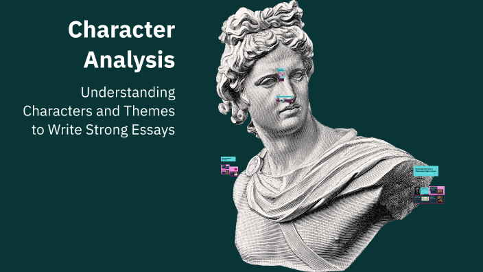Character Analysis by Leah Skaggs _ Staff - PantherCreekH on Prezi