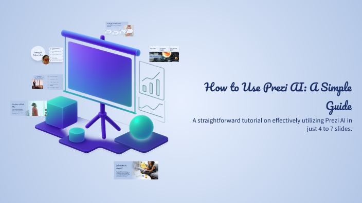 How to Use Prezi AI: A Simple Guide by mohamad el on Prezi