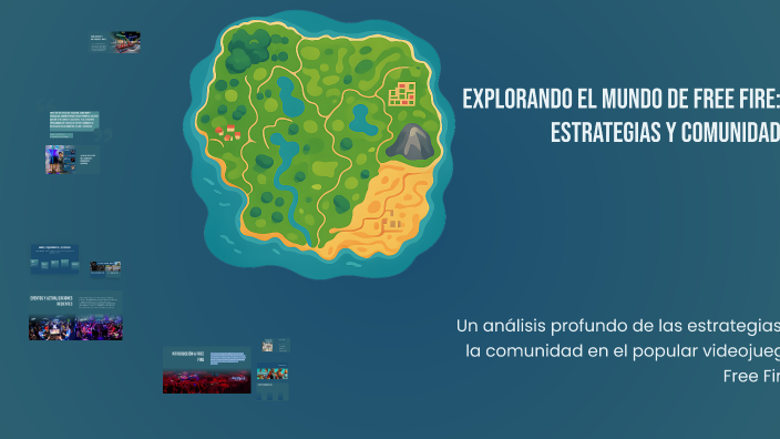 Explorando el Mundo de Free Fire: Estrategias y Comunidad by Edgn ...