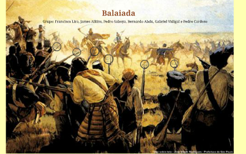 Balaiada by pedro mc on Prezi