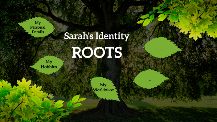 Sarah's Identity Roots by Sarah Isabella Castano Guevara on Prezi