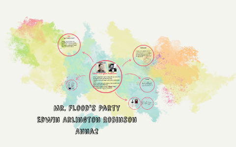 Mr. Flood's Party by Anna Graham on Prezi