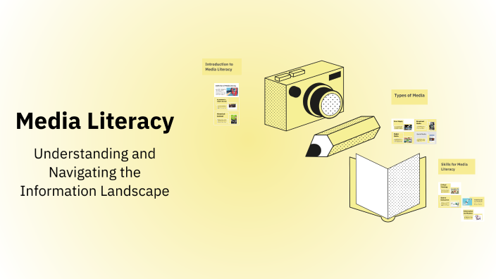 Media Literacy by Pantha Rahman on Prezi