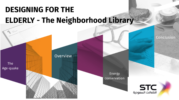 STC Presentation by mohammed aljabreen on Prezi