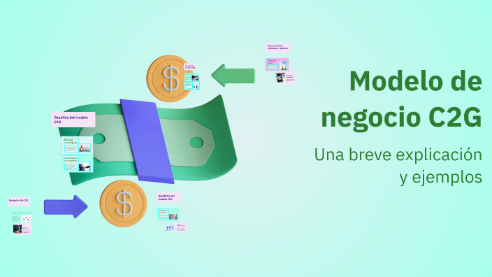 Modelo de negocio C2G by Leo RS on Prezi