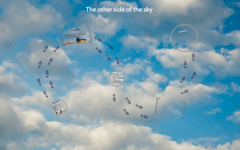The other side of the sky by anne colindres on Prezi