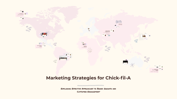 Marketing Strategies for Chick-fil-A by Teshawn McGee on Prezi