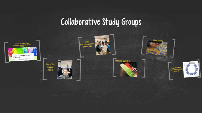 Collaborative Study Groups by MS VAMOSI on Prezi
