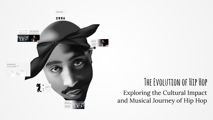 The Evolution of Hip Hop by elif kahraman on Prezi