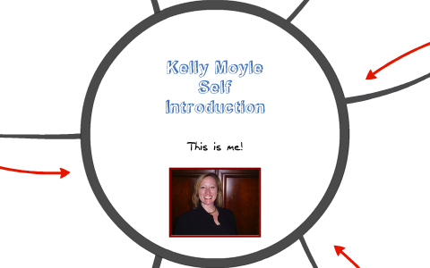 Self Introduction Kelly Moyle by Kelly Moyle on Prezi
