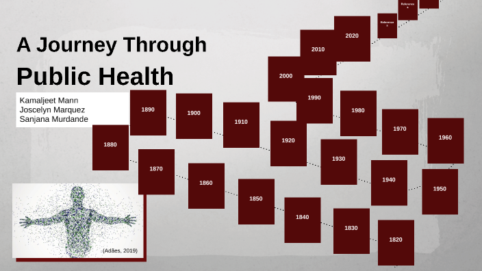A Timeline Through Public Health by Sanjana Murdande on Prezi
