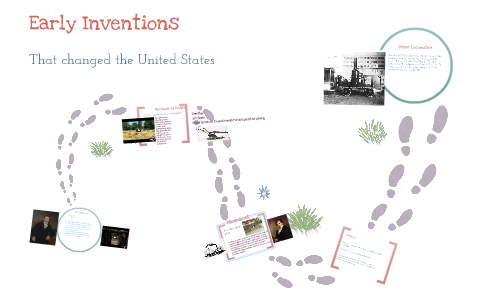Inventions that helped westward Expansion by Rachel Byrd on Prezi