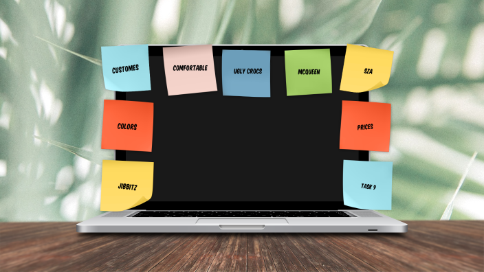 heaven by HEAVEN BROOKS on Prezi