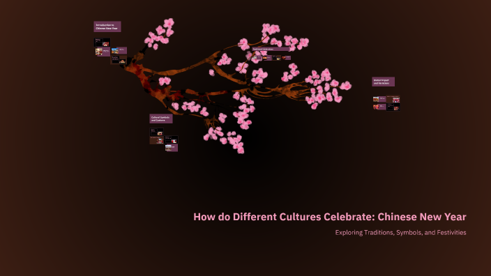 How do Different Cultures Celebrate: Chinese New Year by Owen Ipsen on ...