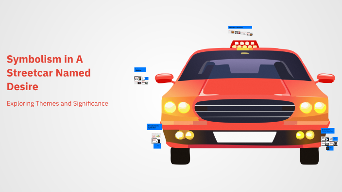 Symbolism in A Streetcar Named Desire by kendra Walsh on Prezi