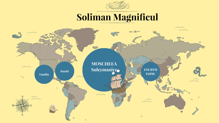 Soliman Magnificul by pop ariana on Prezi