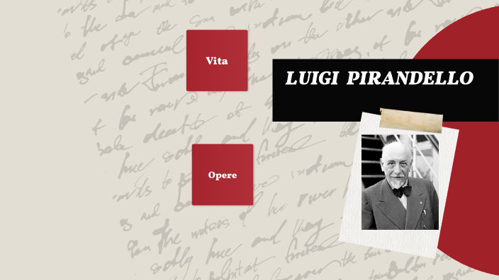 PASCOLI by Alessia Ercoli on Prezi