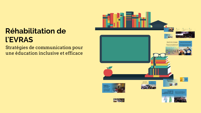 Réhabilitation de l'EVRAS by Djeniba Litt on Prezi