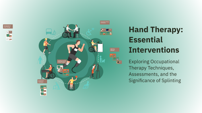 Hand Therapy: Essential Interventions by Ruha Mammen on Prezi