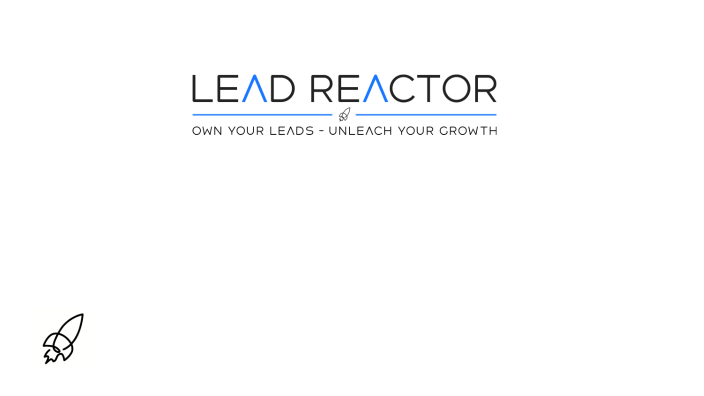 Présentation Lead-Reactor by Prezi Lead-Reactor