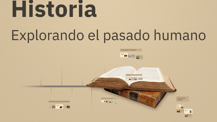 Historia by Ashley Stephany Villegas on Prezi