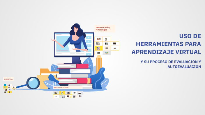 USO DE HERRAMIENTAS PARA APRENDIZAJE VIRTUAL by Martha Leticia Vázquez Rea on Prezi