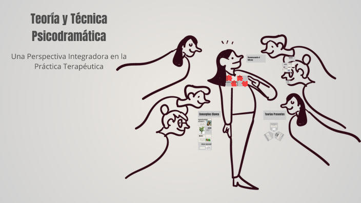 Teoría y Técnica del Psicodrama de JL Moreno by Nilson Valdovinos Rivero on Prezi