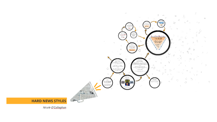 HARD NEWS STYLES by Nicole O'Callaghan on Prezi