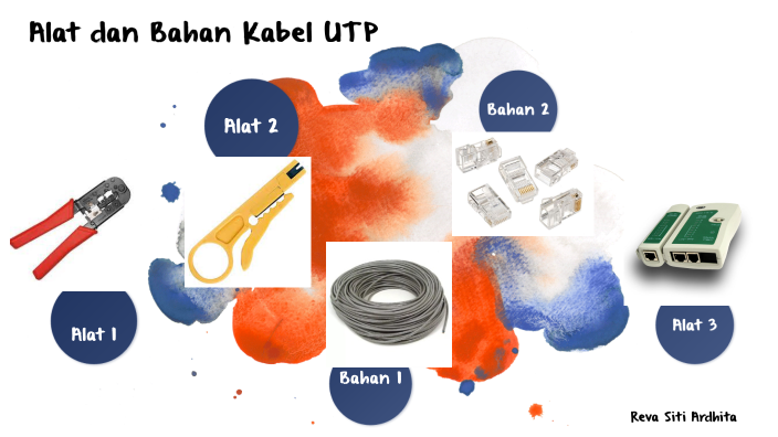 alat membuat kabel utp by Revasaa Ardhita on Prezi