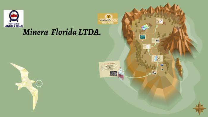 Minera Florida LTDA. by fernando romero on Prezi
